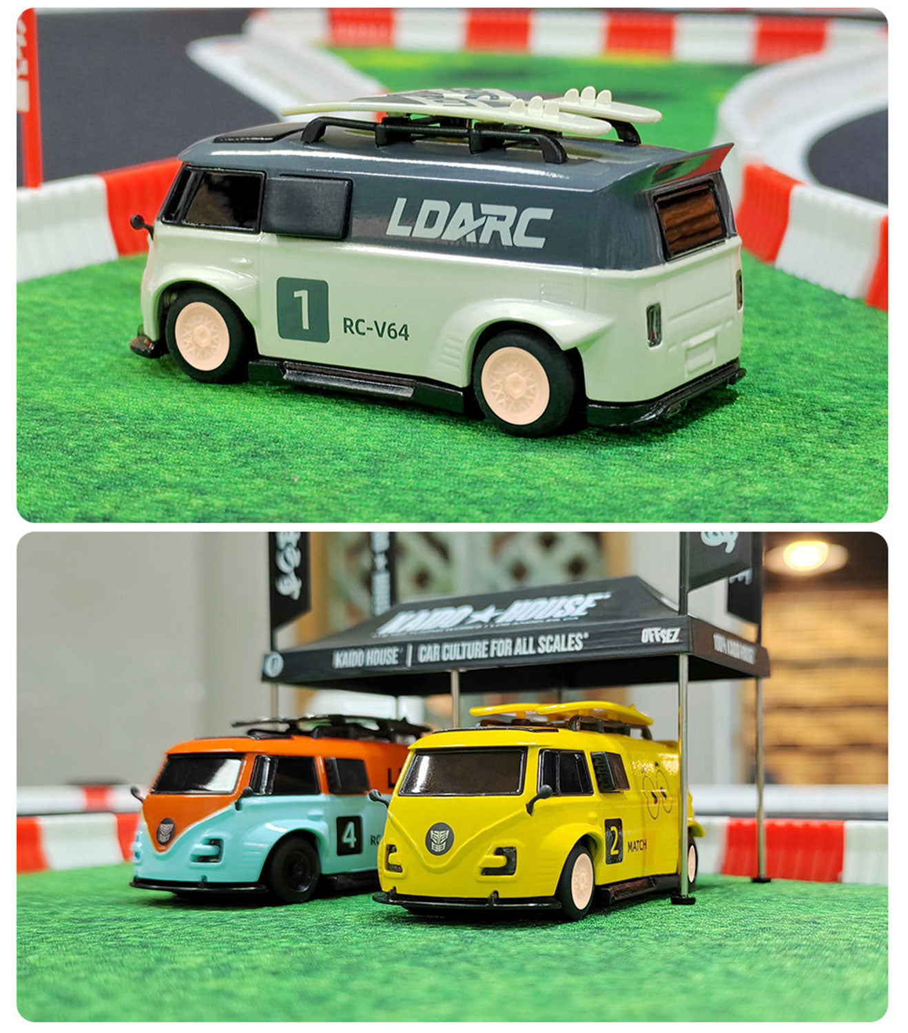 CaptainRC-Explore Best Deals RC Mini Dift Cars, RC Boats, RC Airplanes